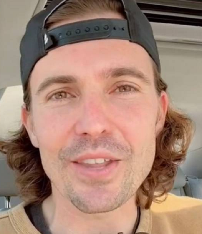 This Man Is A Grandfather At 39