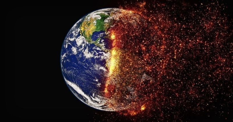 Climate Change Is Shifting Earth’s Axis, Making Days Longer For Over 30 ...