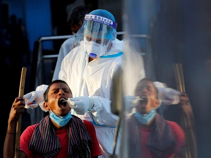 How To Read Your COVID-19 Test Report And What Does CT Value Tell About ...