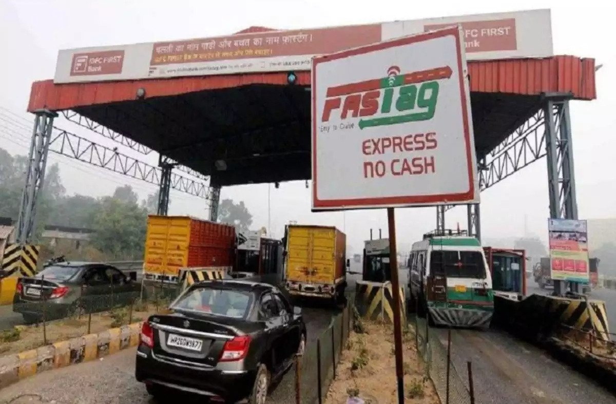 Now You Will Pay Toll Only For The Distance Travelled, Thanks To New ...