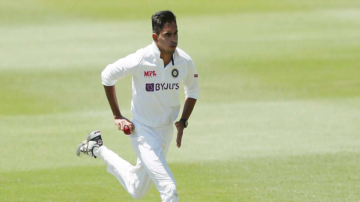 Kartik Tyagi profile and biography, stats and records | कार्तिक त्यागी: कभी पिता संग करते थे ...