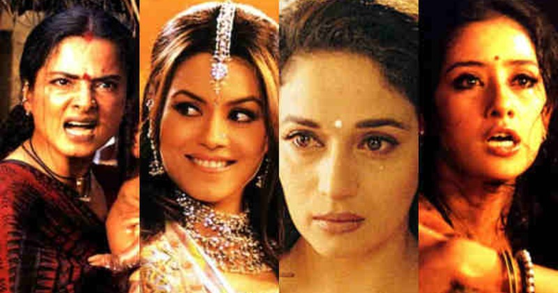 Here’s Why Bollywood Film Lajja Remains Etched In Cinematic History