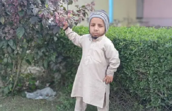 2 Ft Tall Man Finds A Bride For Himself