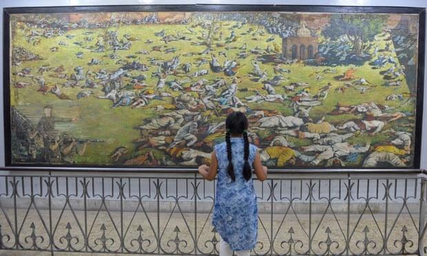 103 Years Of Jallianwala Bagh Massacre: What Happened On That Fateful Day