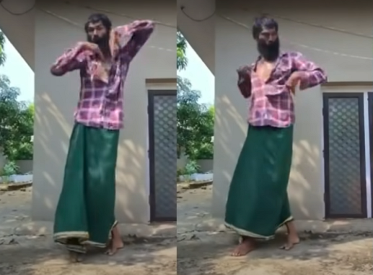 'Drunk Rasputin' Is The Latest Viral Trend On Social Media