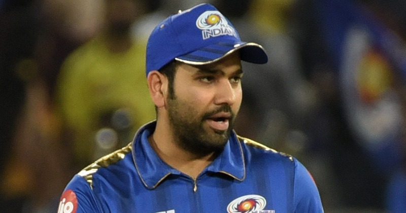 Rohit Sharma An Ipl Legend
