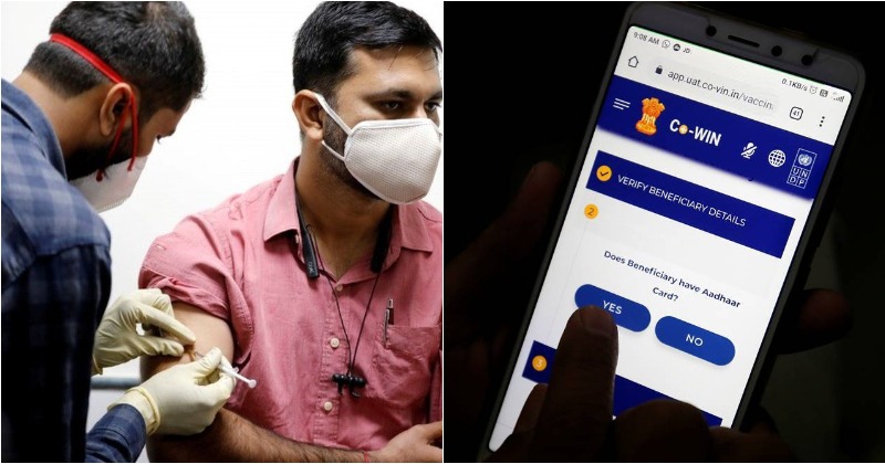 Vaccination Registration For Those Above 18 Starts April 28: Here's How ...