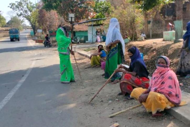 This MP Village Has Not Recorded A Single Case Of COVID, Thanks To The ...