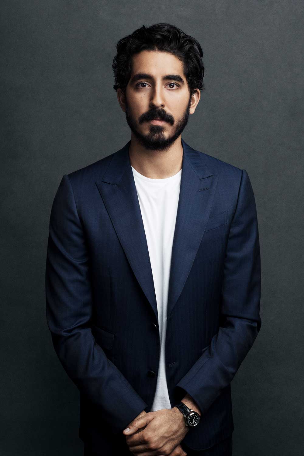 Dev Patel Recalls His Initial Journey, Says Brutal Comments On His ...