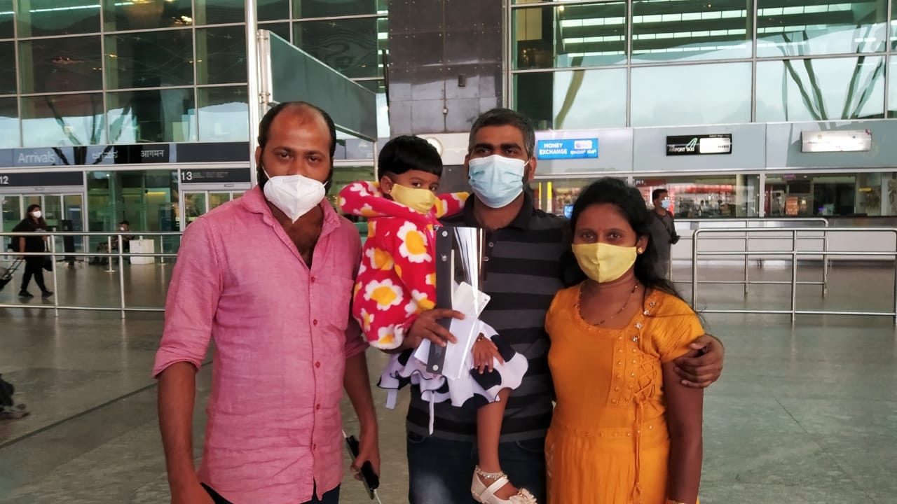 Karnataka Man Who Was Jailed In Saudi For A Blasphemous FB Post He ...