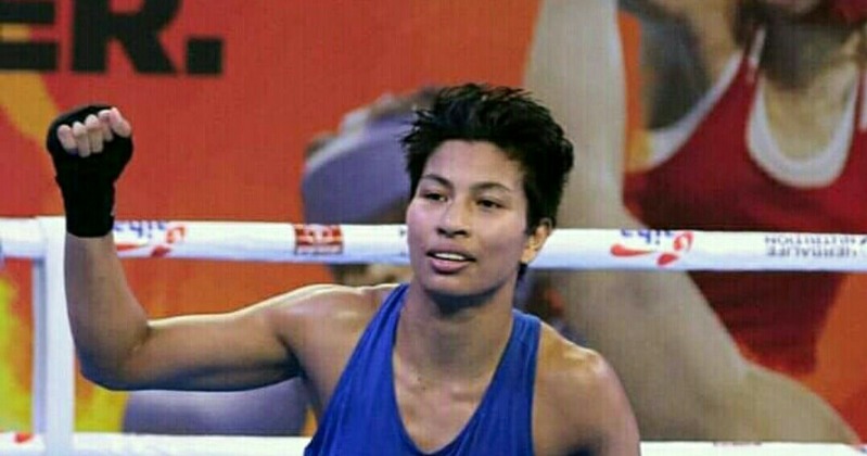 Indian Women Olympic Medal Winners