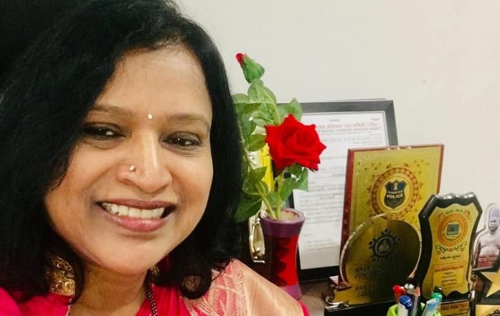 Inspiring Story of Jyothi Reddy