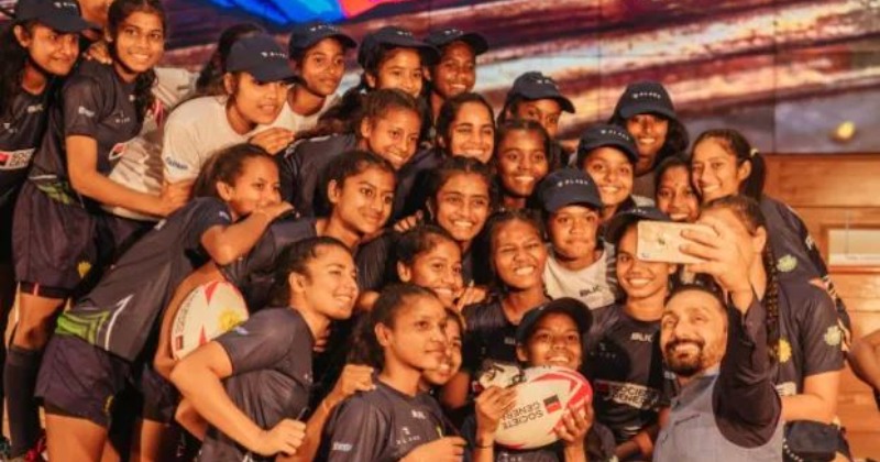 Rugby India Gets Support From Odisha Govt, U-18 Girls Team To Compete ...