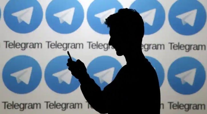 Telegram Crosses 1 Billion Downloads, India Telegram's Biggest Market
