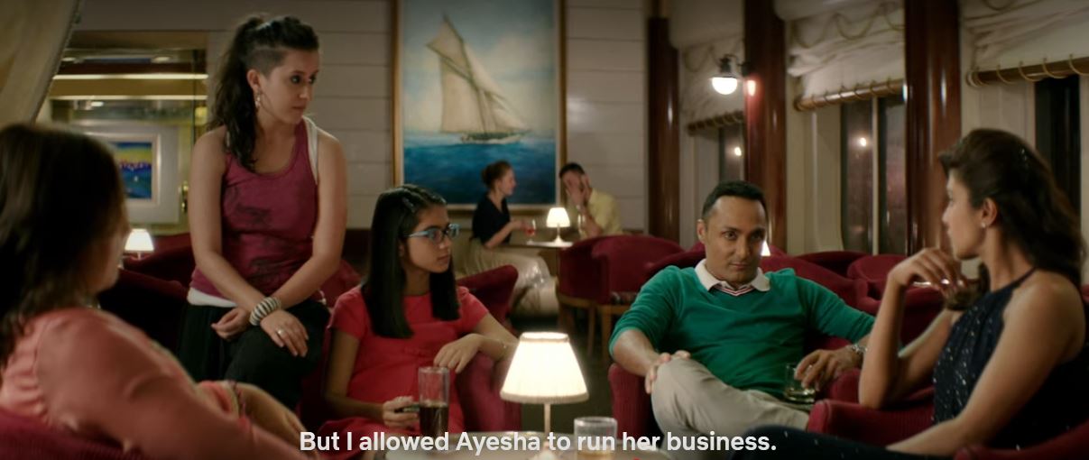 11 Powerful Scenes From Recent Bollywood Movies That Were So Close To ...