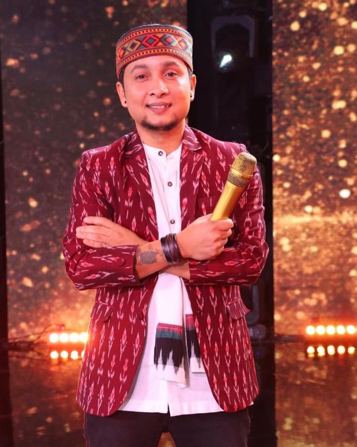 Indian Idol 12 Winner Pawandeep Rajan Confesses He Had Mixed Feelings ...