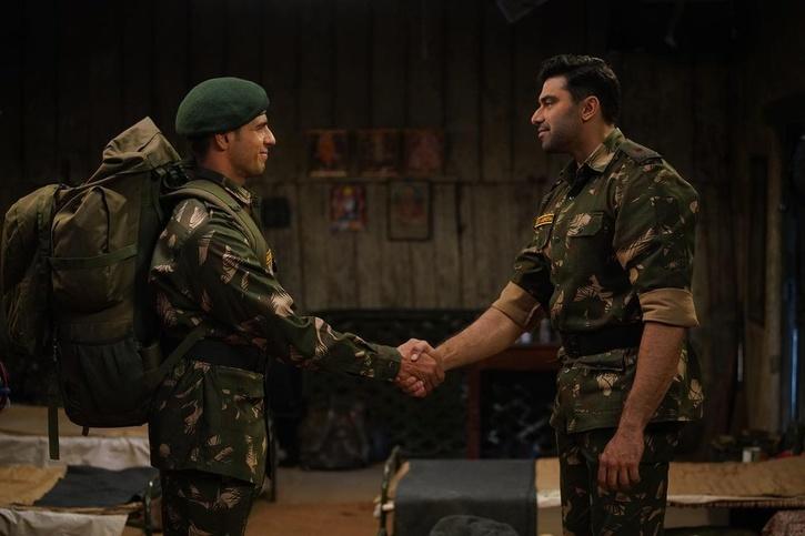 After The Roaring Success Of 'Shershaah', Take A Closer Look At How ...