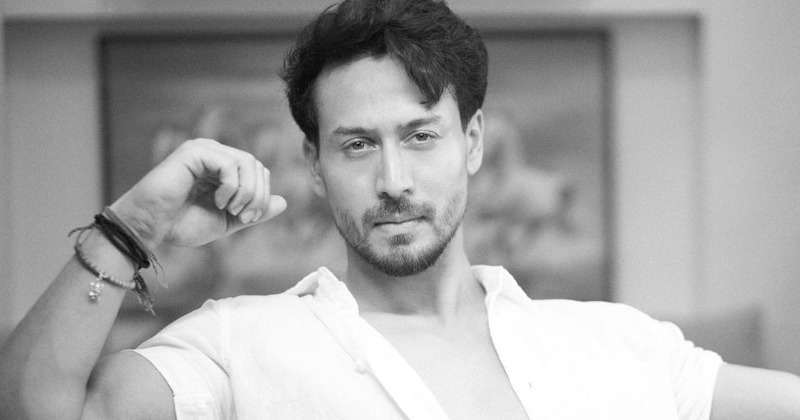 A Look At Tiger Shroff's Style Statements