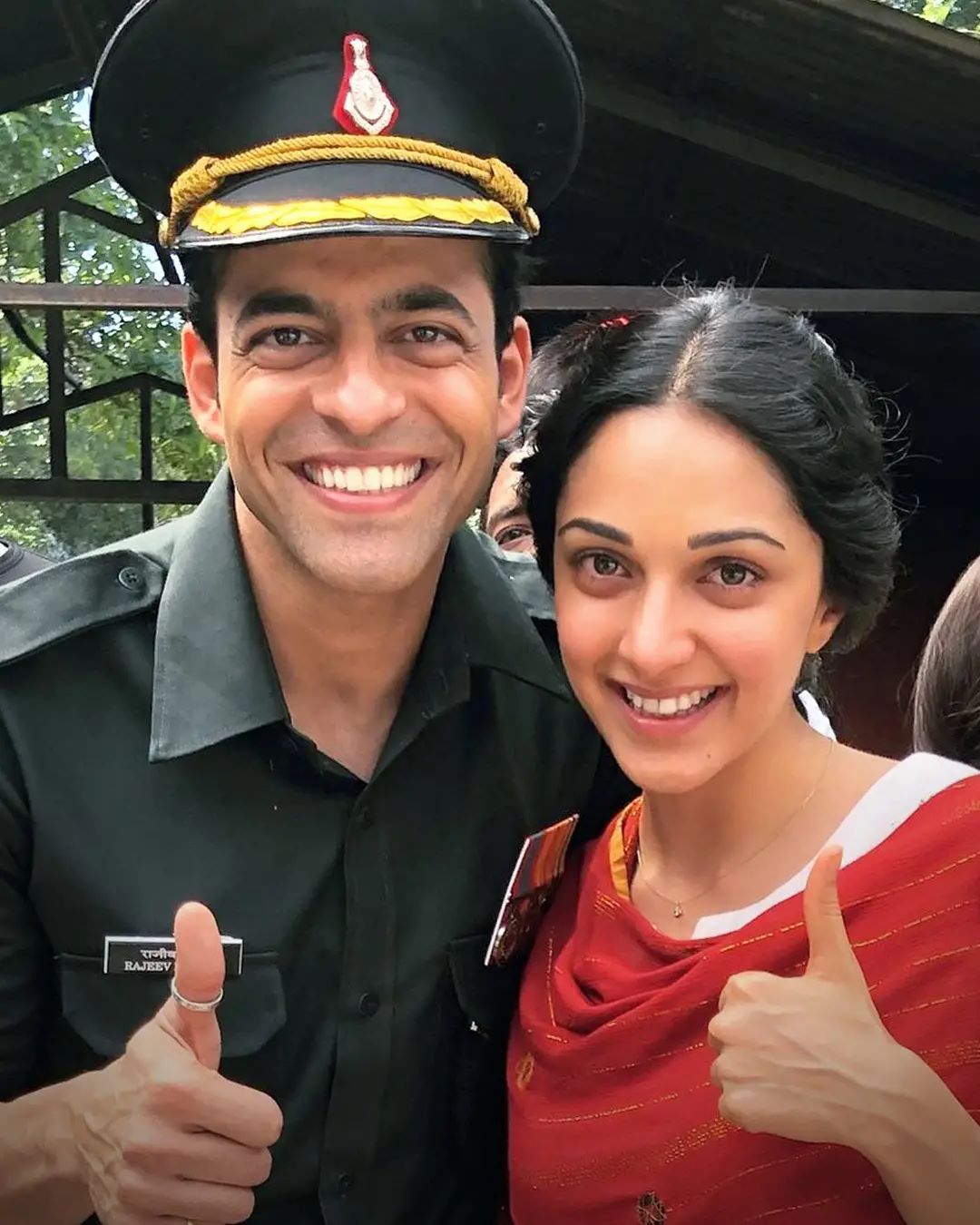 After The Roaring Success Of 'Shershaah', Take A Closer Look At How ...