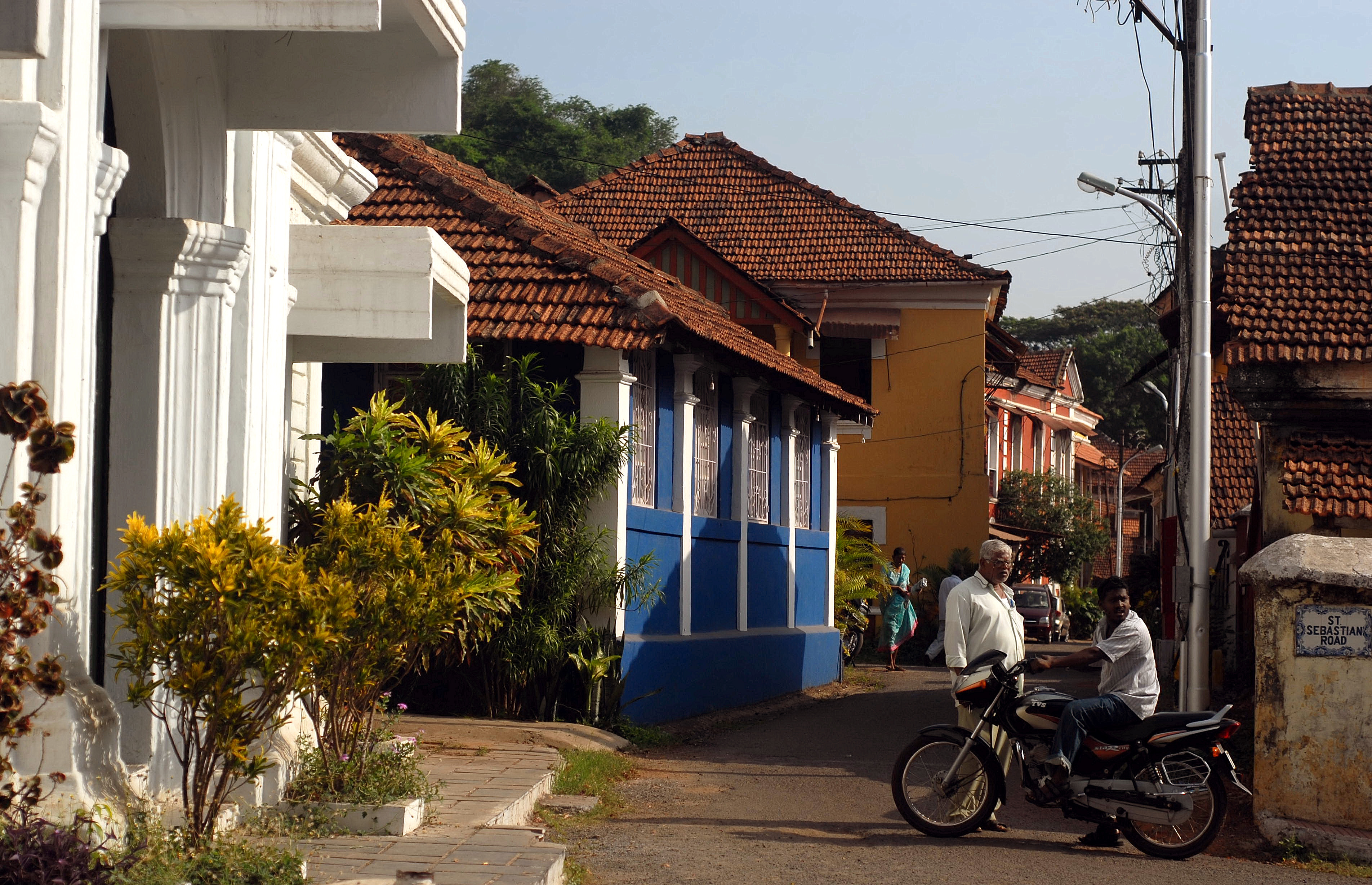 What Is Goa's Bhumiputra Bill And Why Is It Controversial?