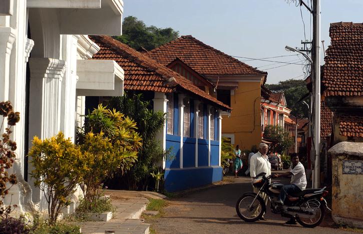 What Is Goa's Bhumiputra Bill And Why Is It Controversial?