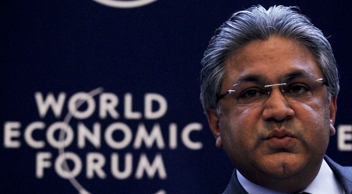 How Pakistan's Arif Naqvi Stole $100 Million From Microsoft's Bill Gates