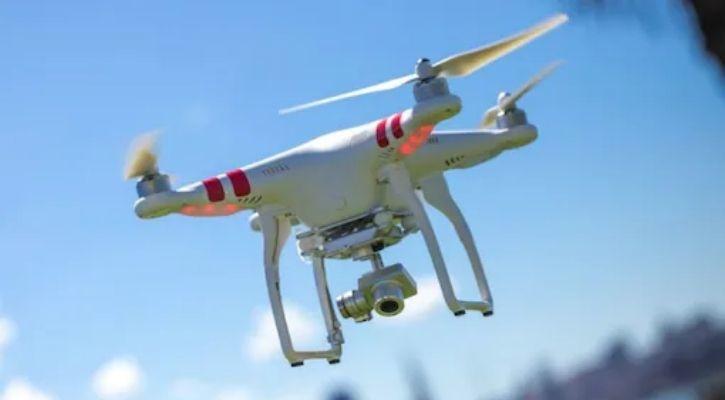 India's New Drone Rules Explained: No Licence Needed To Fly Drones In ...