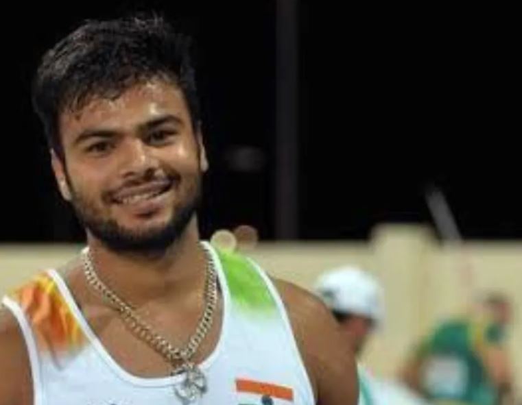 Sumit Antil Achieves World Record Javelin Throw To Win Gold At Tokyo ...