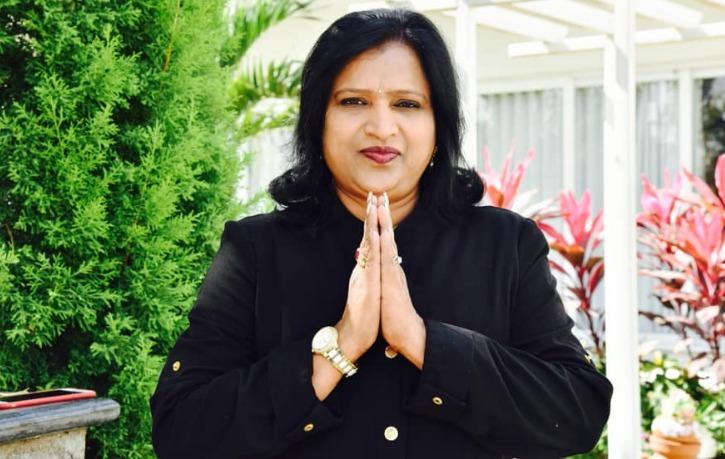 Inspiring Story of Jyothi Reddy