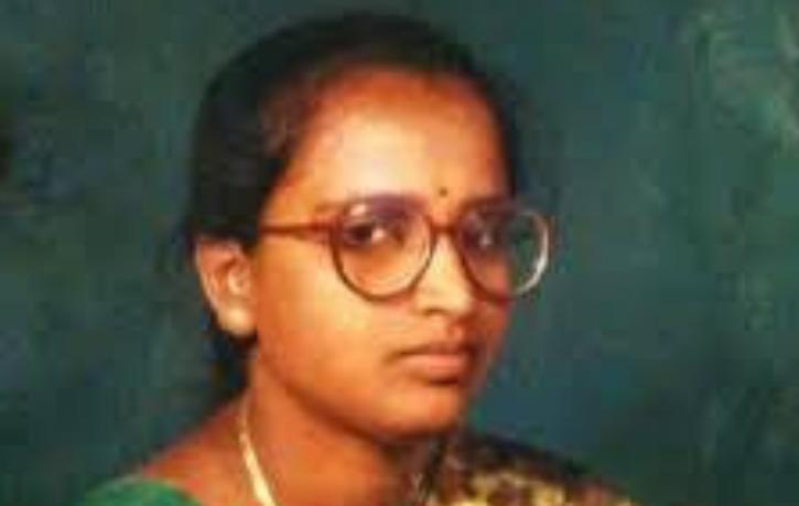 Inspiring Story of Jyothi Reddy