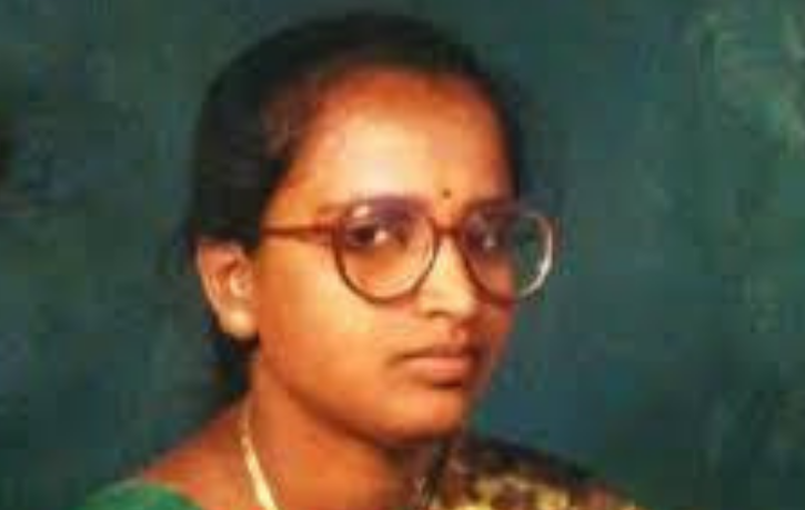 Inspiring Story of Jyothi Reddy