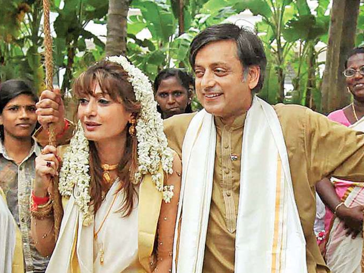 Shashi Tharoor Discharged By Delhi Court In Sunanda Pushkar Death Case ...