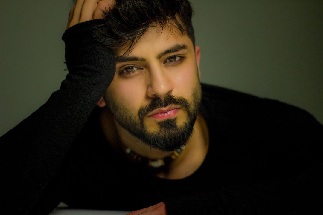 ‘Afghanistan Needs You': ‘BellBottom’ Actor Qais Khan Is Heartbroken ...