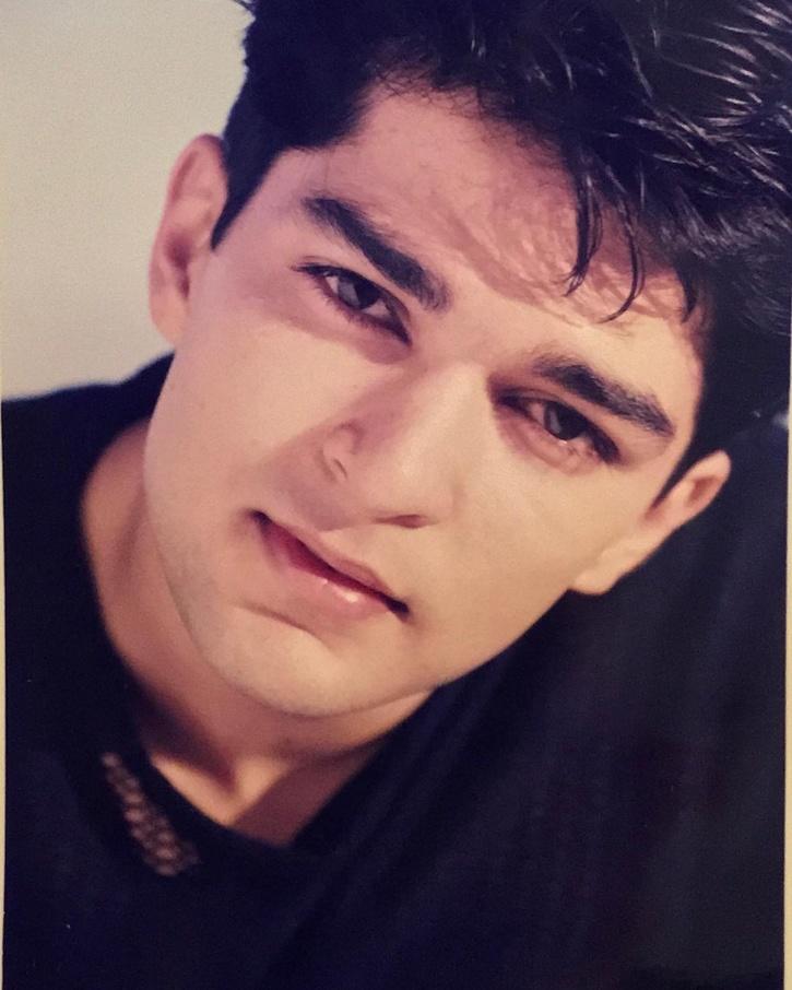 Bigg Boss OTT: Raqesh Bapat Recalls Debut Movie 'Tum Bin' & How They ...