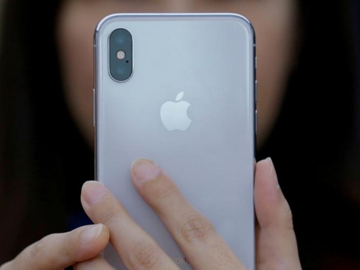 An iPhone Helped Track Down A Dangerous Gang-Member In The US