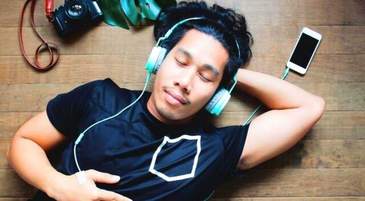 Thinking About A Song Excites Our Brain Same Way As Listening To It