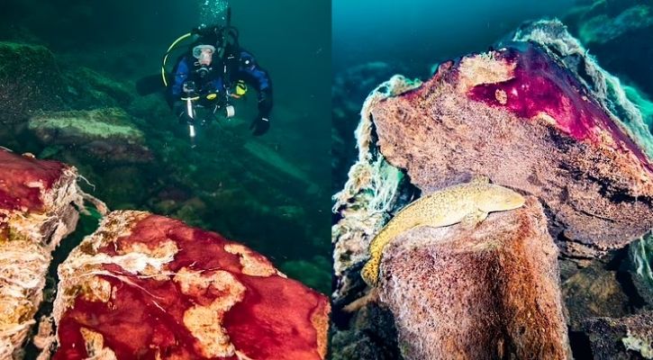 Earth's Rotation Slowed Down For Oxygen To Increase And Life To Evolve ...