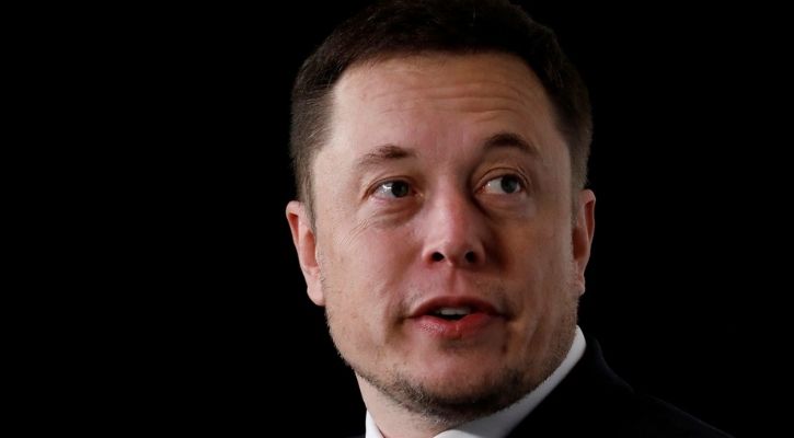Musk Offers To Help NASA To Make Cheaper Space Suits For 2024 Moon Mission