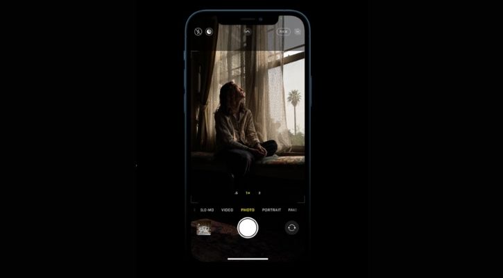 iPhone 13 Expected To Get New Camera Features Including New Filters ...
