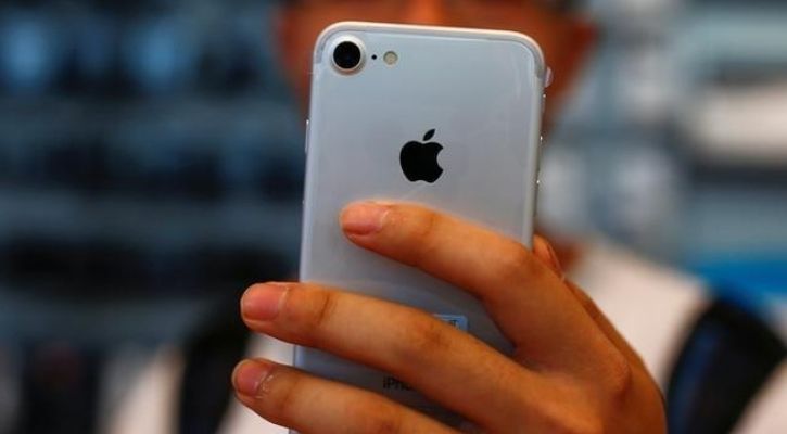 An iPhone Helped Track Down A Dangerous Gang-Member In The US