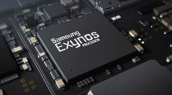 Samsung Takes Intel’s Spot As Top Chip Manufacturer In The World