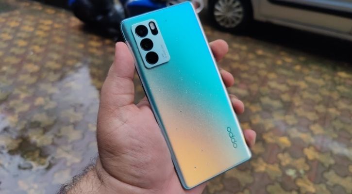 Oppo Reno 6 Pro Review: Beautiful Phone Backed By Decent Hardware & Cameras