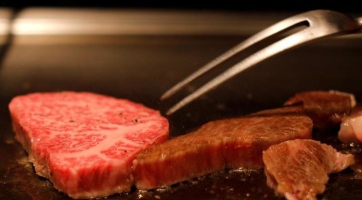 Scientists 3D Print World's Most Expensive Lab Beef Without Killing A Cow