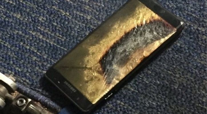 Why Smartphones May Catch Fire: 9 Reasons Why Battery Is At Fault