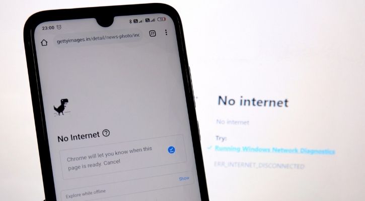 Massive Solar Storms May Shutdown Internet Around The World, Fears Expert