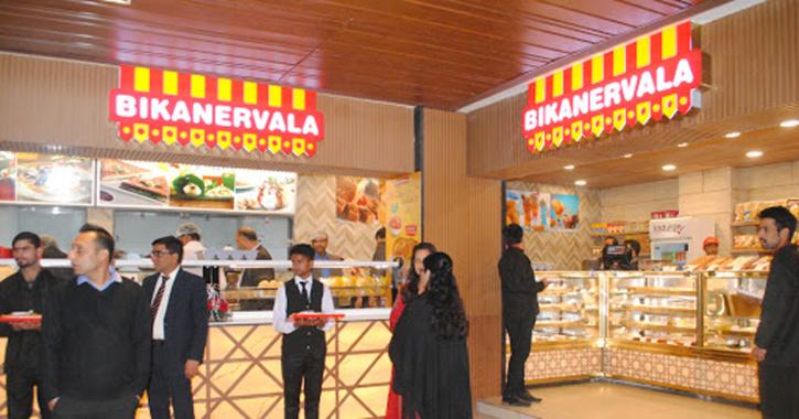 Bikanervala: How A Small Shop in Rajasthan’s Bikaner Became A Million ...