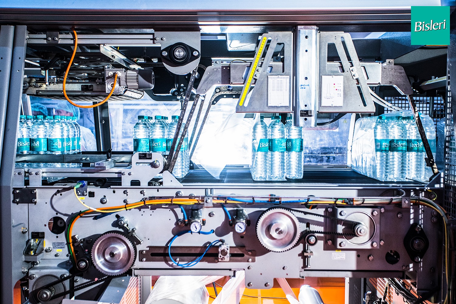 Story of Bisleri: A Brand That Dared To Become Synonymous With Water