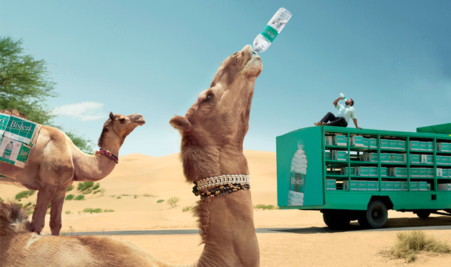 Story of Bisleri: A Brand That Dared To Become Synonymous With Water