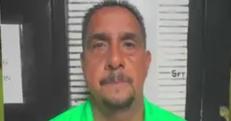 Referee Gets Arrested After Allegedly Firing A Gun