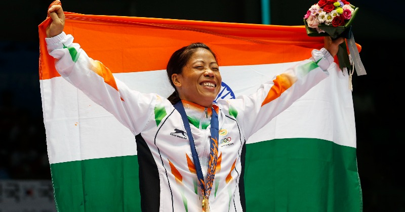 How Manipur Became The Powerhouse Of Athletes In India